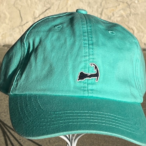 Cuffys | Accessories | Boston Massachusetts Cape Cod Cotton Hat | Poshmark